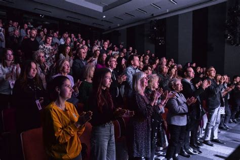Oficjalny Serwis Bydgoszczy W Bydgoszczy trwa święto teatru