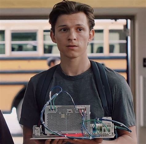 🕸 Nerd Peter Parker 🕸 Tortillamastersblog On Tumblr