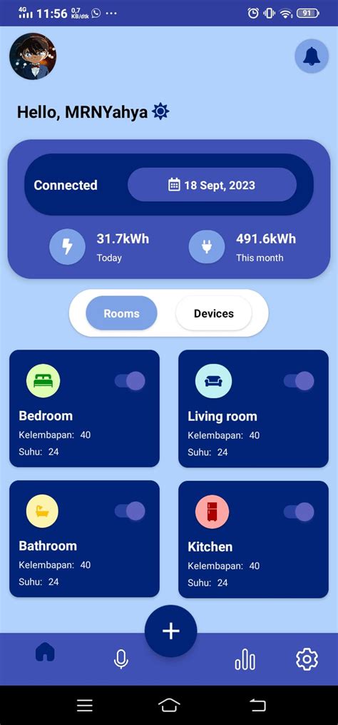 Github Saelsamuas Iot