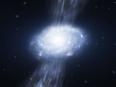 Galaxy 700 Million Years After Big Bang Science News