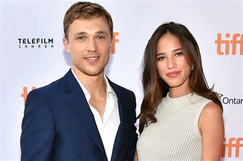 Meet The Real Life Partners Of The Yellowstone Cast