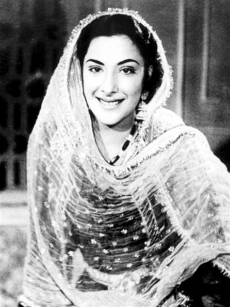 8 Lesser Known Facts About The Timeless Nargis