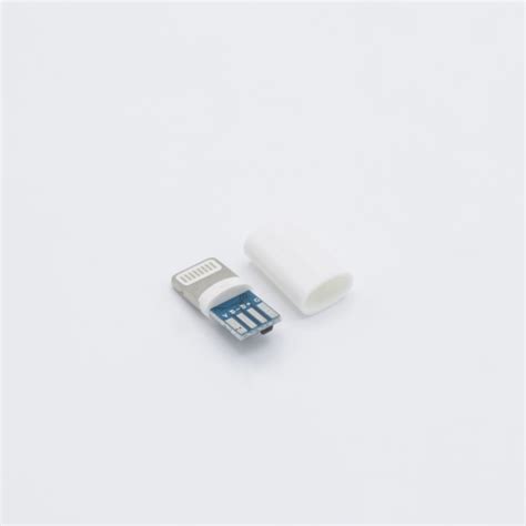Lightning Connector Ios Unicorn Cables