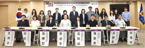 김미리 의원 객관적이고 독립적인 학교도서관을 만들기