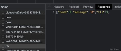 Js逆向播放量增加，增加视频热度，uuid，sid，buvid3，aid，blsid Bnut 还原实现过程bilibili的