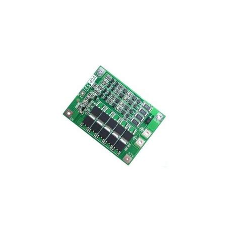 1s To 8s Battery Level Indicator Module 18650 Li Ion Battery Level Indicator Iduino