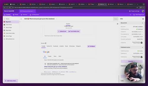 Understanding Seo In Datocms — Datocms