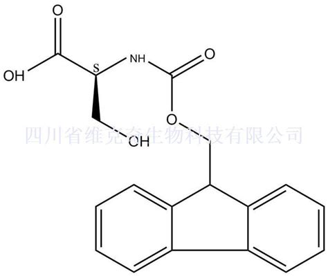 Fmoc L 丝氨酸价格详情介绍 960化工网 960化工网