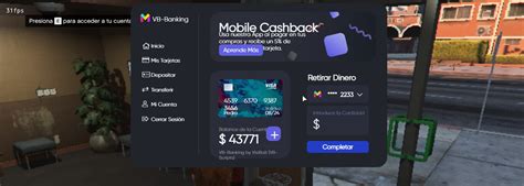 Release Esx Free Vb Banking Banking Uiux Fivem Releases Cfxre Community