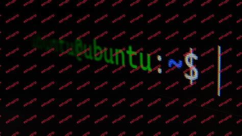 Ubuntu Server Fundamentals Eshoptrip