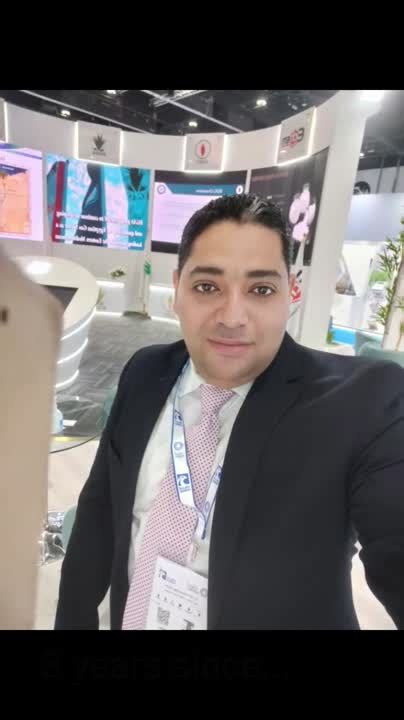 Dr Mohamed Elhabbal On Linkedin Adipec Adipec