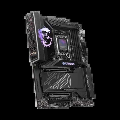 Msi Mpg Z Carbon Wifi Lga Atx Intel Motherboard Bermor Techzone Btz