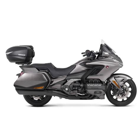 Top Master Honda Gl 1800 Goldwing