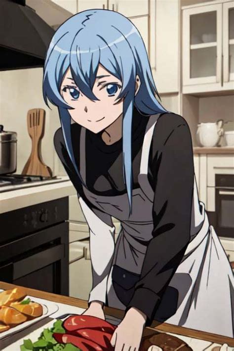 Welcome Home Tatsumi Dinner Is Ready By Hakdurbin On Deviantart