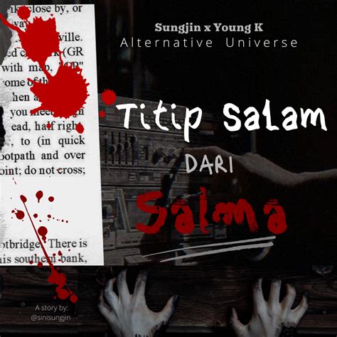 Titip Salam Dari Salma Halo Apa Kabar Jakartans Balik Lagi By S