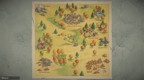 Good Old Games The Bards Tale Trilogy The Nexus