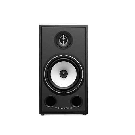 Triangle Borea BR03 Black Ash купить по низкой цене в официальном ...