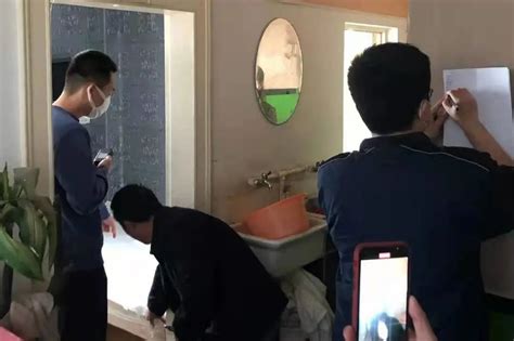 【我为群众办实事】敬业！这家公证把办公室搬到了拆迁现场澎湃号·政务澎湃新闻 The Paper