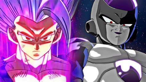 Dragon Ball Super Confirmado Cuándo Acaba Super Hero En El Manga