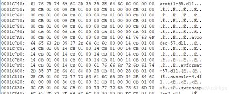 无法定位程序输入点 Xxxxx 于动态链接库 Xxxdll 上module Has Missing Imports Csdn博客
