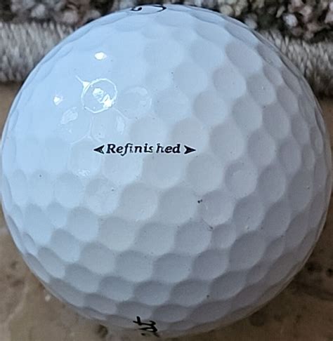 24 Titleist Prov1x Refinished Golf Balls Better Than Mint No Scuff