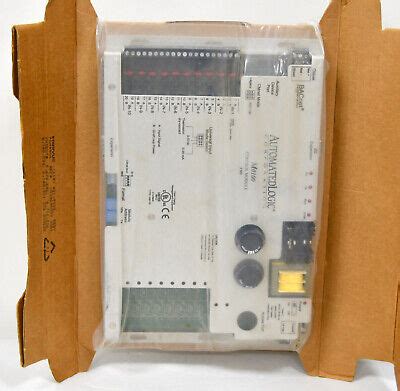 Controls Alc Automated Logic