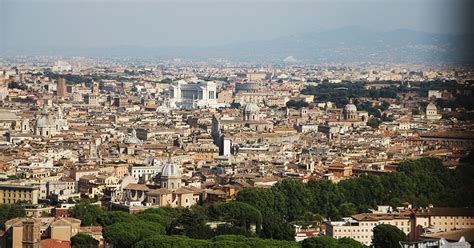 Roteiro De 5 Dias Em Roma E Aí Férias