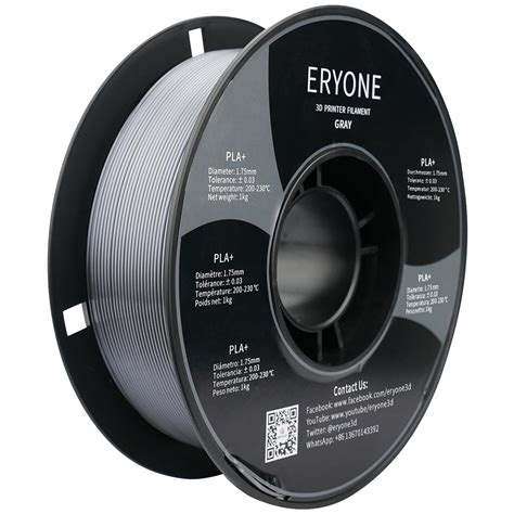 Us Onlypre Sale Eryone All Series Pla 3d Filament 1kg Free Shippin