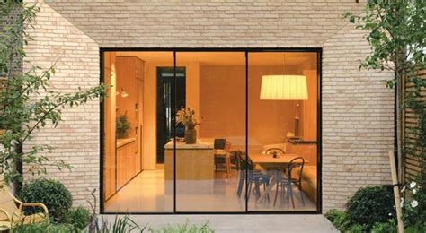 Frame House