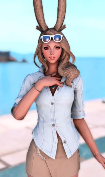 Make Waves Eorzea Collection