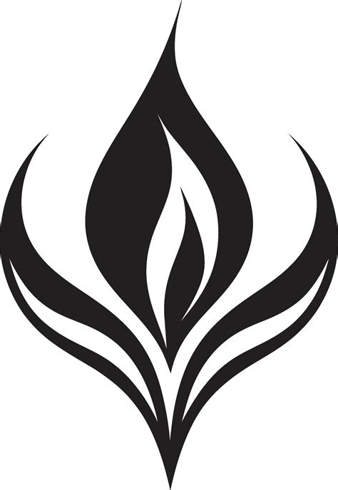 Black Floral Frame Black Floral Border Vector Art At Vecteezy