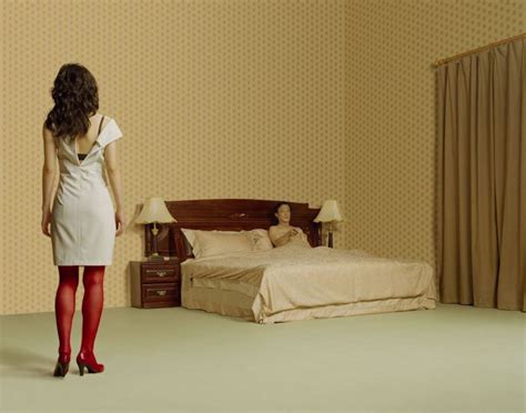 Beijing Lijie Liu Another Episode The Eye Of Photography Magazine