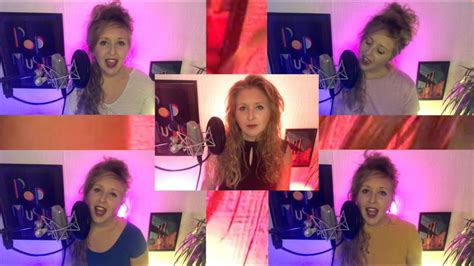 Nos Secrets Louane COVER Par Morgane YouTube