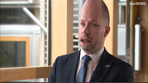 Neil Gray Blaming The Tories Defending Failed Targets Youtube