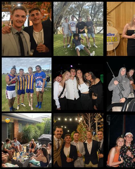 Liam Drummond Liamdrummond05 • Instagram Photos And Videos