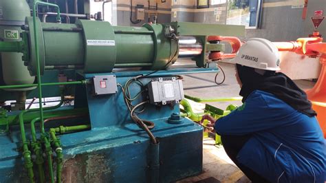 D4 Teknologi Rekayasa Pembangkit Energi Fakultas Vokasi UM