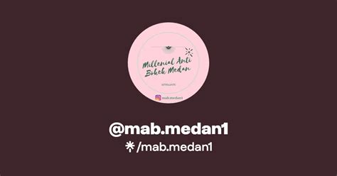 Mab Medan1 Linktree
