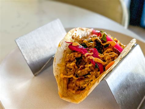 First Look Eggdaddy Another Brunch Option In North Dallas Dallas Observer