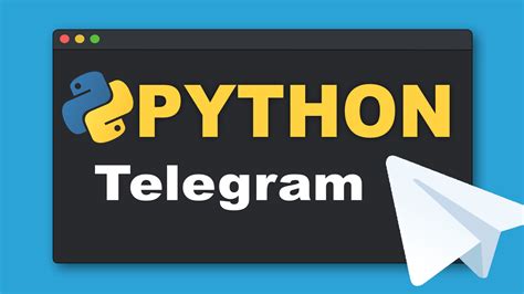 Python Telegram Bot Nachrichten Empfangen Und Beantworten 🤖 — Programmieren Mit Chris