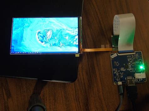 Transflective Inch Full HD P LCD Screen Display Displays Arduino Forum