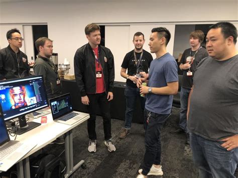 Riot Games On Linkedin The Annual Riot Games Api Team Hackathon