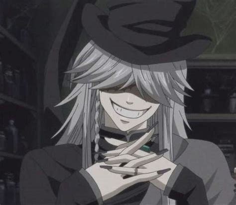 It Was Just A Poster Black Butler X Reader Artofit