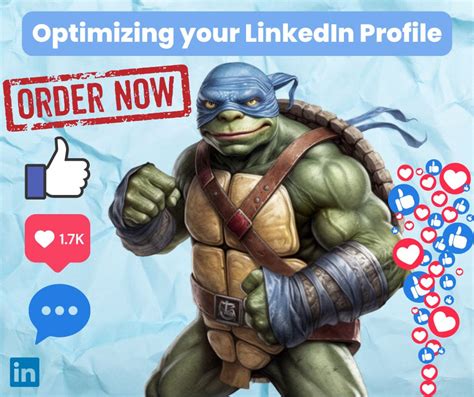 Linkedin Profileoptimization Careerboost Adeel Naeem