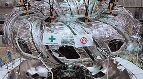 核融合・研究用加速器：原子力：日立