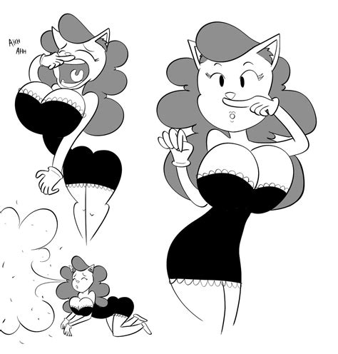 Sneezy Susie By Untoldfixation On Deviantart