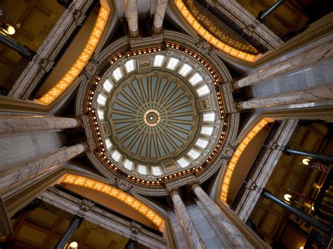 Mississippi State Capitol Wallpaper Wallpapersok
