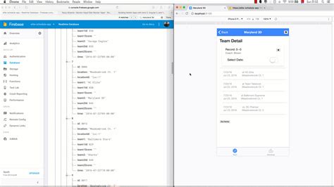 Ionic Signalr Ve Typescript Ile Mobile Uygulama Geliştirme Bölüm 3