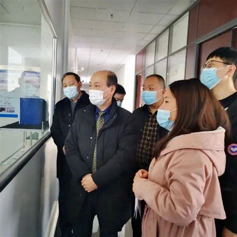 省台办调研组一行来孝调研对台工作孝感企业统战