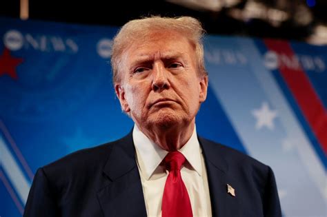 Trump Imposes Sanctions On International Criminal Court Through