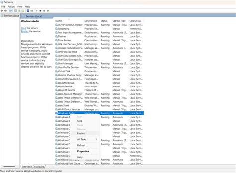 How To Fix Windows 11 No Sound Issues Geeksforgeeks